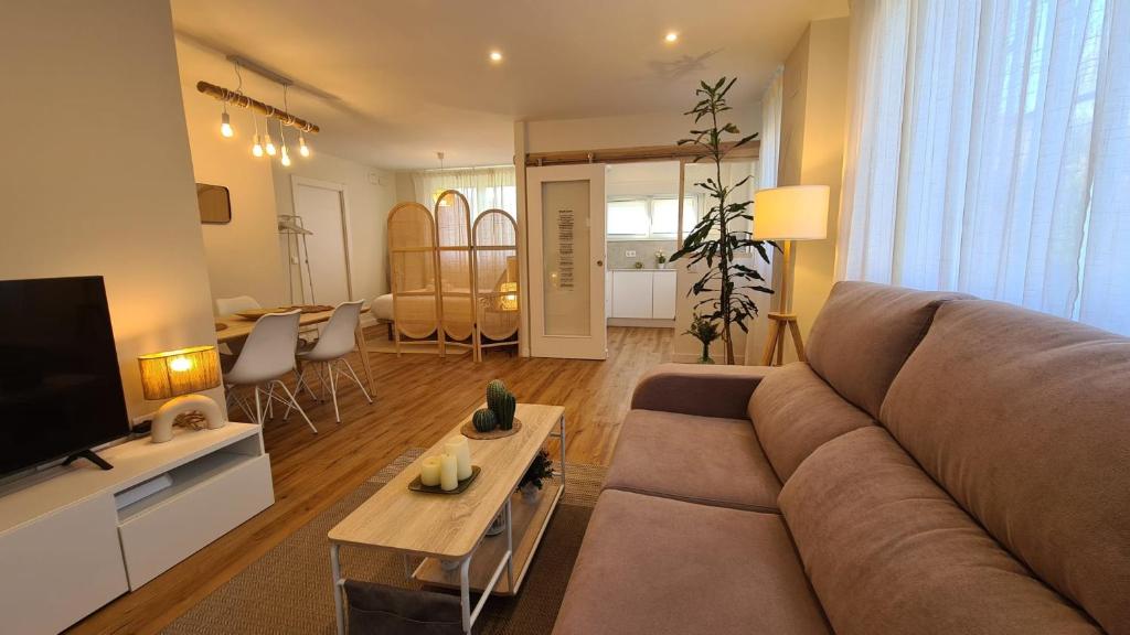 Loft en General Davila con parking, Santander (updated prices 2025)