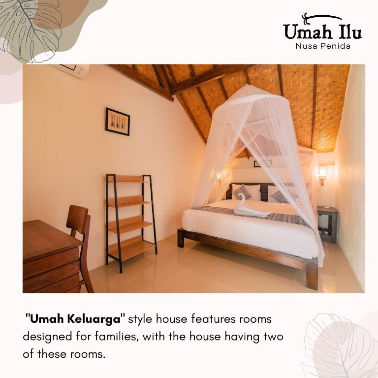 Umah Ilu Island Retreat Penida, Toyapakeh (updated prices 2025)