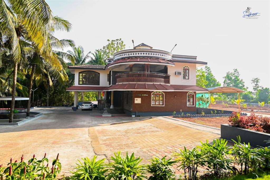 Sugandhi Bhoja Shetty Homestay, Kateelu (tarifs actualisés 2024)