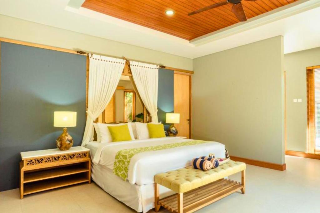 Shanum 1 BR Pool Villa JU54, Tumbak Bayuh (nove cijene za 2024)