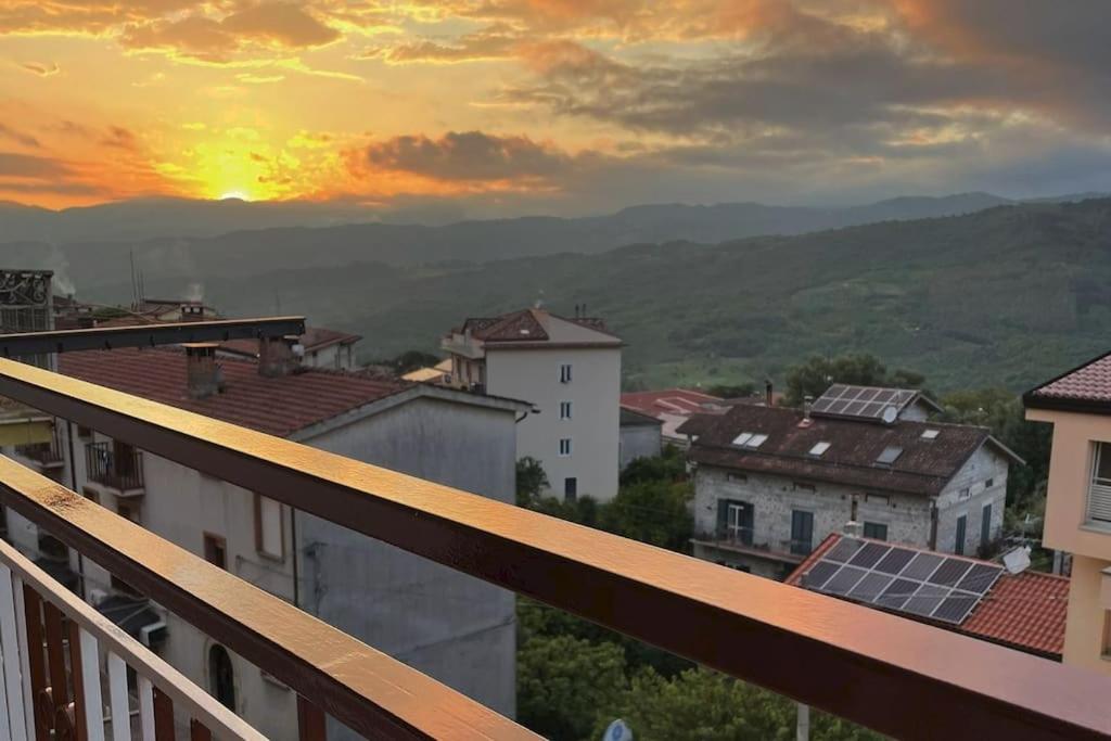 Sunset Casa Vacanze, Celle di Bulgheria (updated prices 2026)