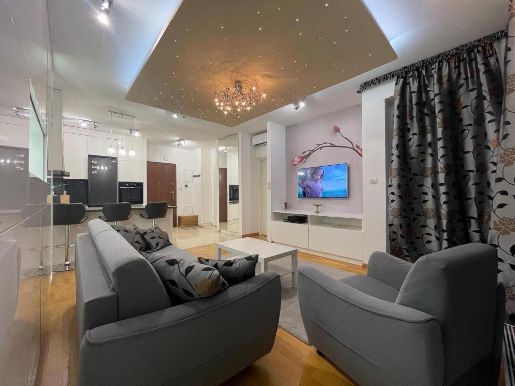 Happy Apartments, Varsovia (precios actualizados 2025)