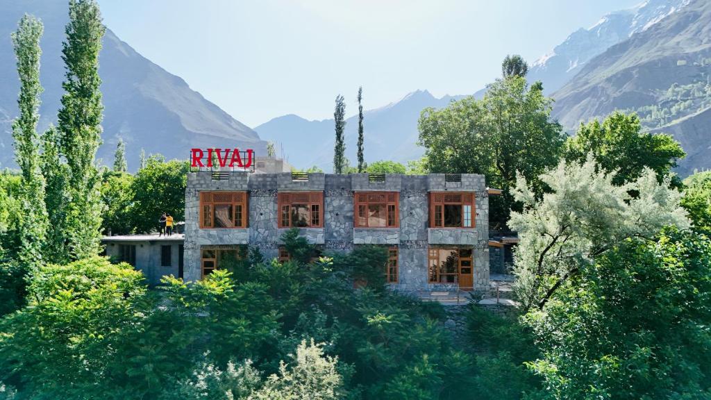 Rivaj Nagar Hotel and Resort, Gilgit (prezzi aggiornati per il 2024)