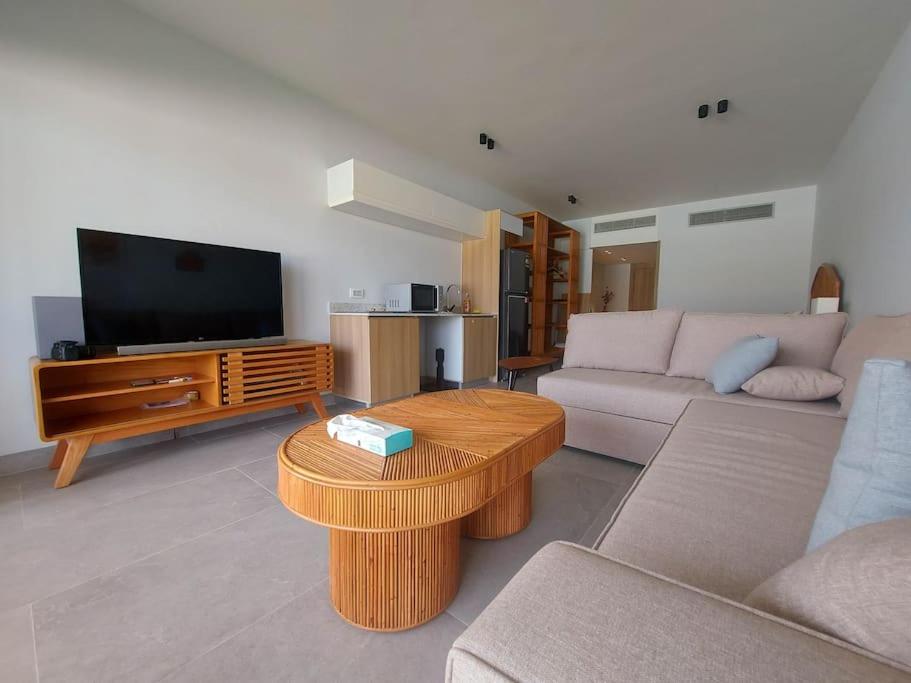 Boho Cabin sea front - Playa Ghazala Bay in the North Coast, El Alamein ...