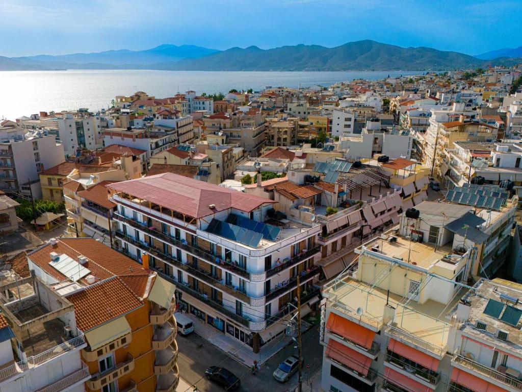 Grand Star Edipsos, Loutra Edipsou (updated prices 2026)