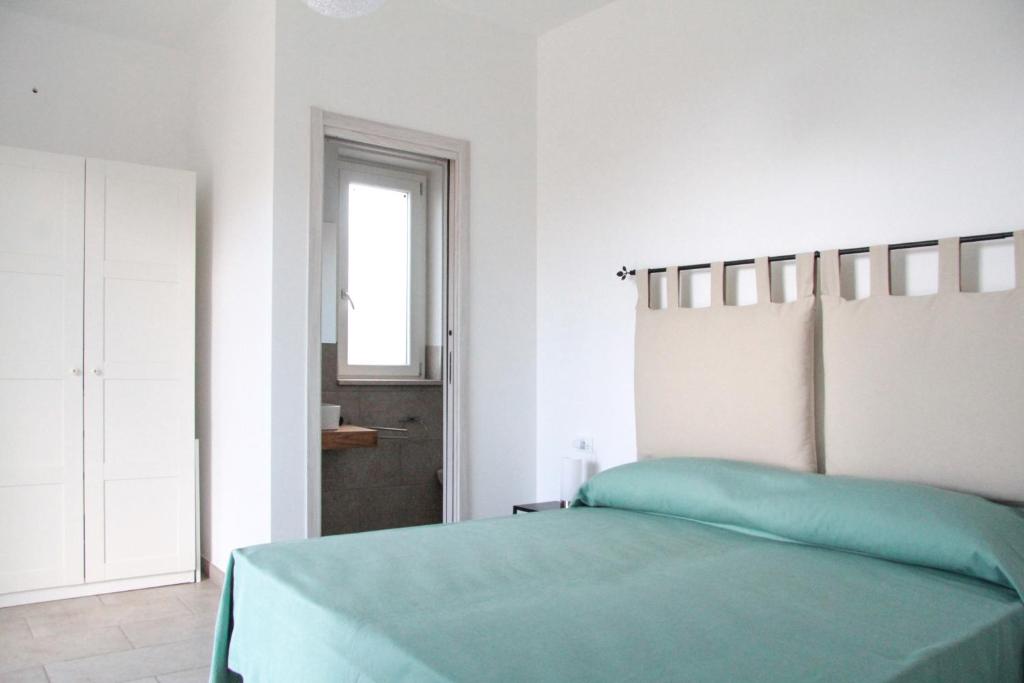 Villino Frizza, Capo Vaticano (updated prices 2025)