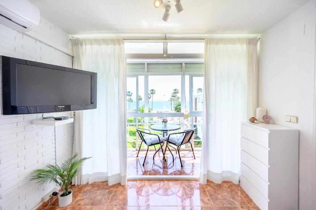 Sea View Apartment, Benalmadena Costa (precios actualizados 2025)