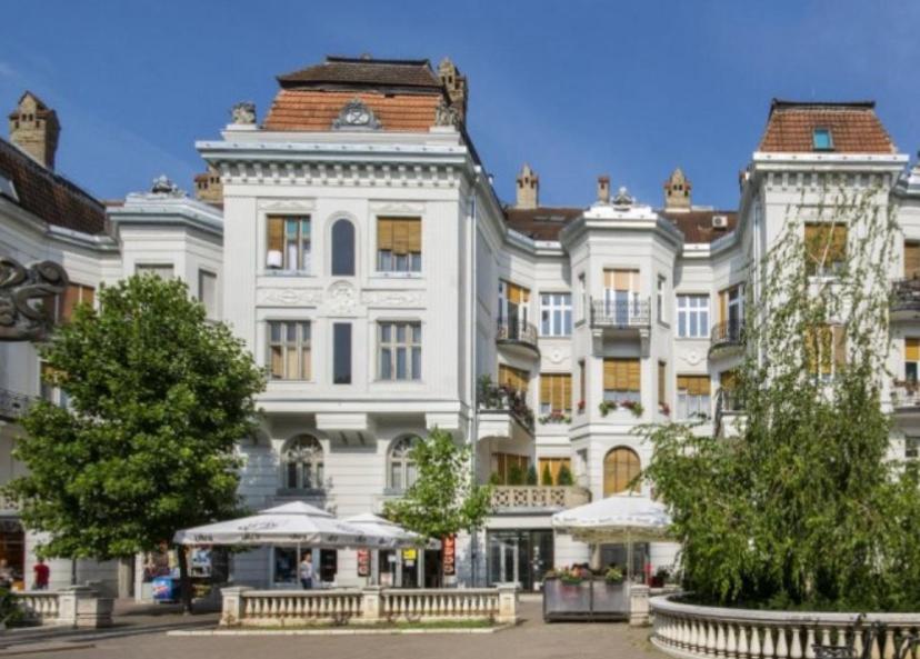 Exit Queen, Novi Sad (updated prices 2026)