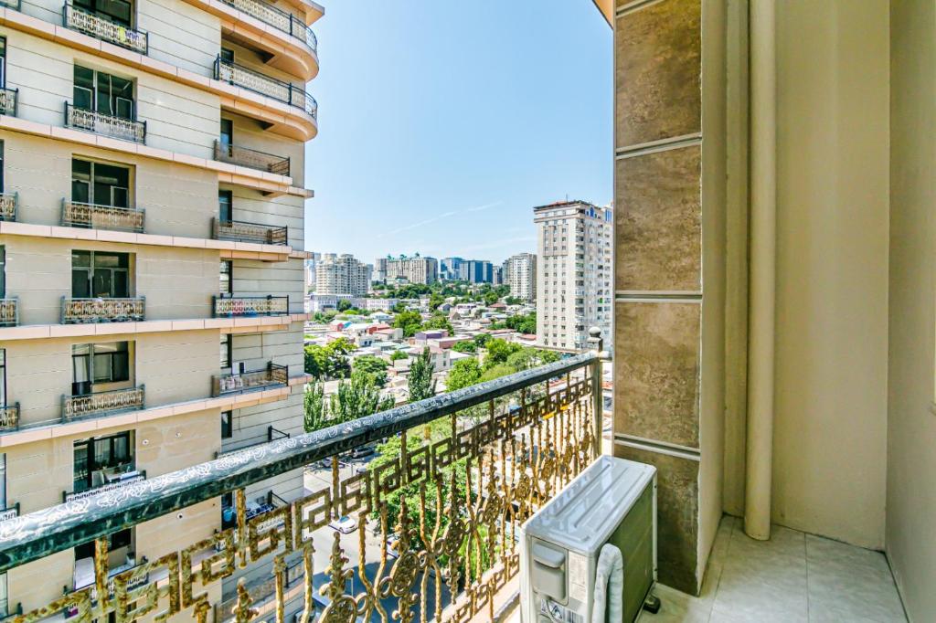 Deluxe Apartment 32, Baku (updated prices 2025)