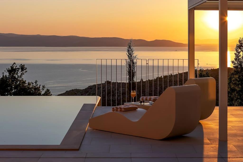 Villa Sara - Stunning View - Makarska Exklusiv, Podgora (updated prices ...