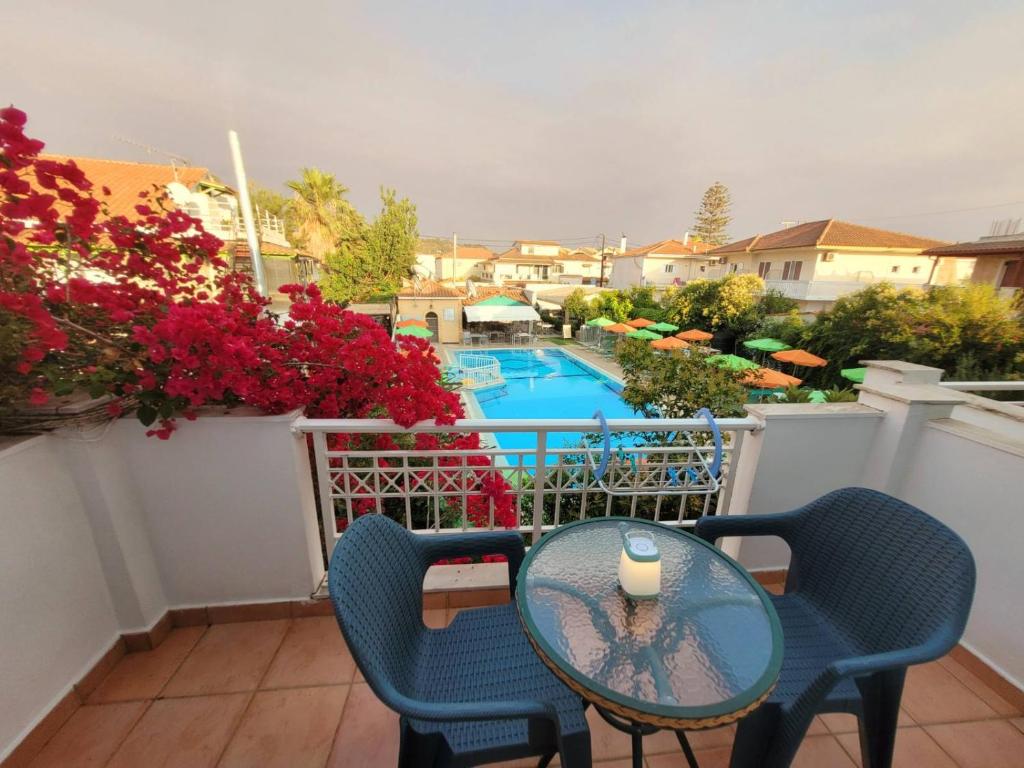 HELEN STUDIOS, Planos (updated prices 2026)