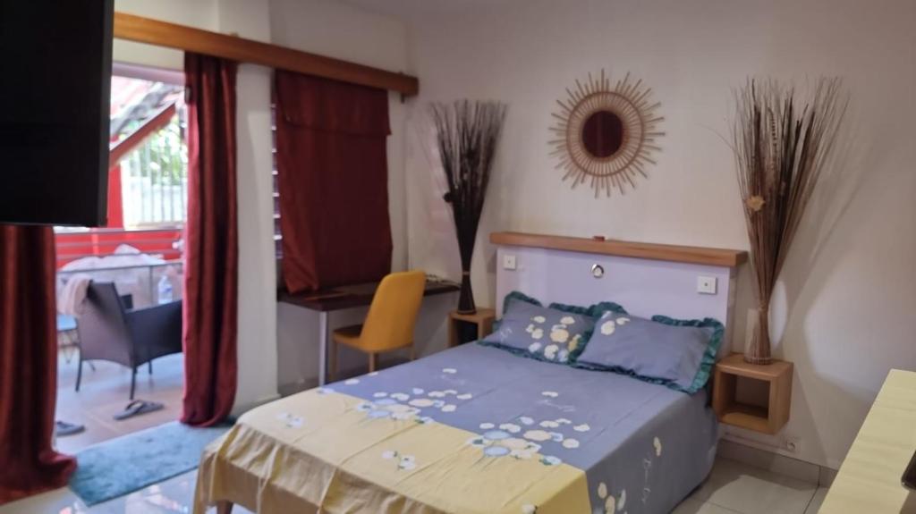 kwabo d'ailleurs, Bouéni (precios actualizados 2025)