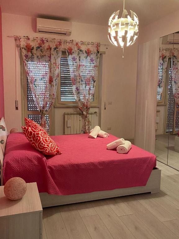 Dany & Manu House, Rome (updated prices 2026)