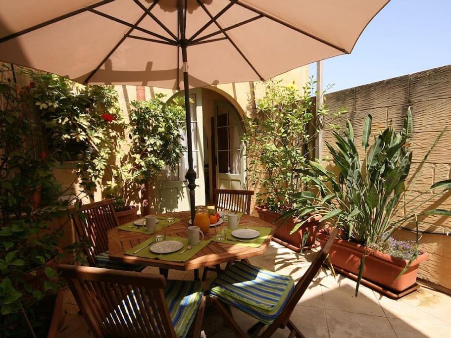 Tal-Mohba Converted Farmhouse Gozo, Xagħra (aktualisierte Preise für 2025)