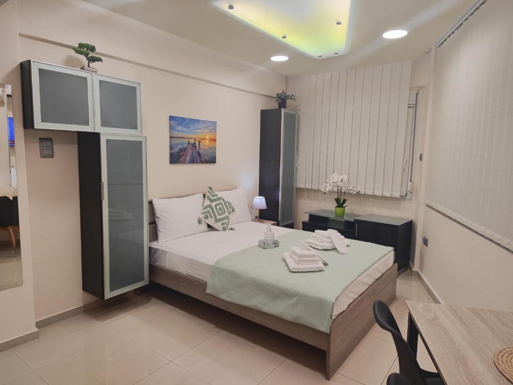 P & M Studio, Kavala (updated prices 2026)