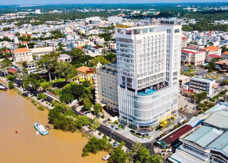 Diamond Stars Ben Tre Hotel, Ben Tre (updated prices 2026)