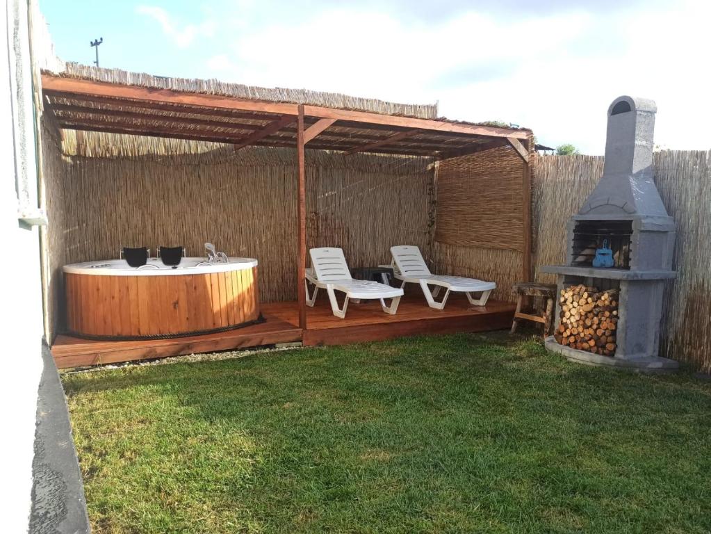 Deva Garden Tiny House, Kocaali (updated prices 2025)