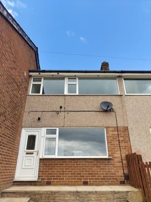 Home in HX3, West Yorkshire, Southowram (preços atualizados para 2024)