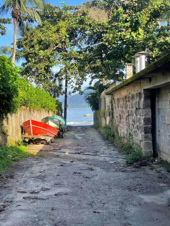 Brisa da Praia Colonial, Ubatuba (preços atualizados para 2026)