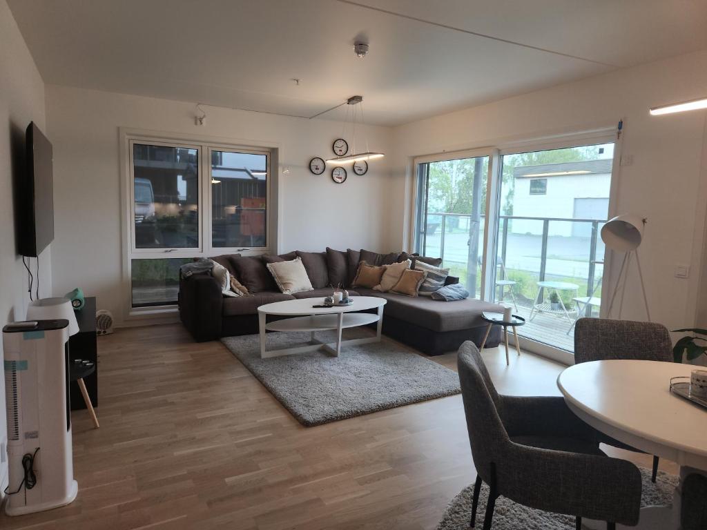 Oslo Gardemoen & Gjerdrum apartments for your trip holiday, Gjerdrum ...