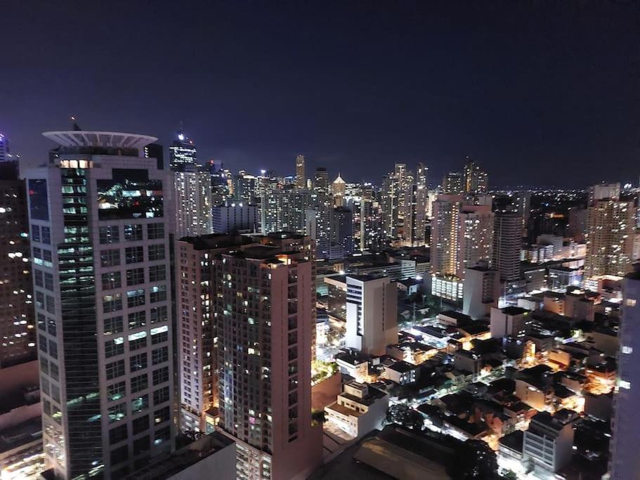 40th floor Penthouse Apartment with Great View, Manila (updated prices ...