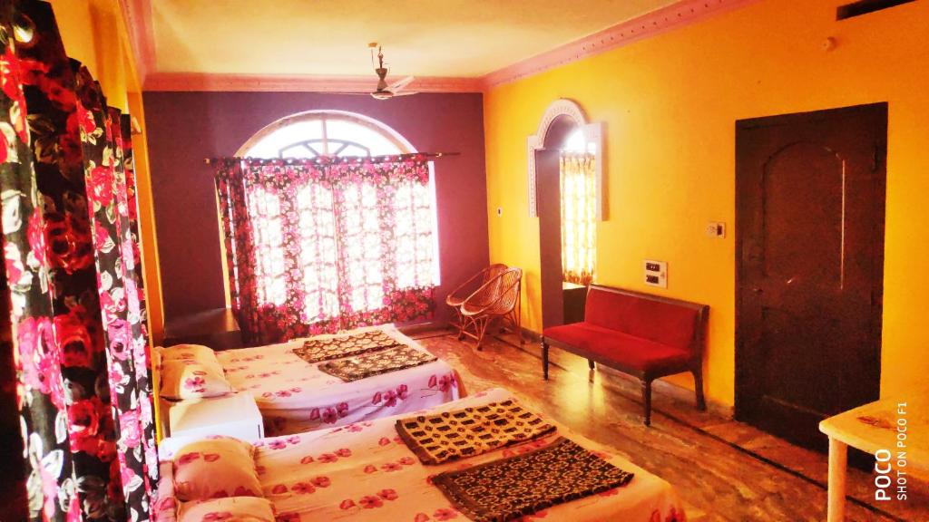 Hotel Sri Devi Comforts, Kalasa (precios actualizados 2025)