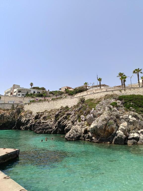 Casa relax Castro Marina, Castro di Lecce (updated prices 2026)