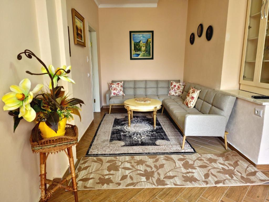 Apartment in Durres Volga, Durrës (updated prices 2024)