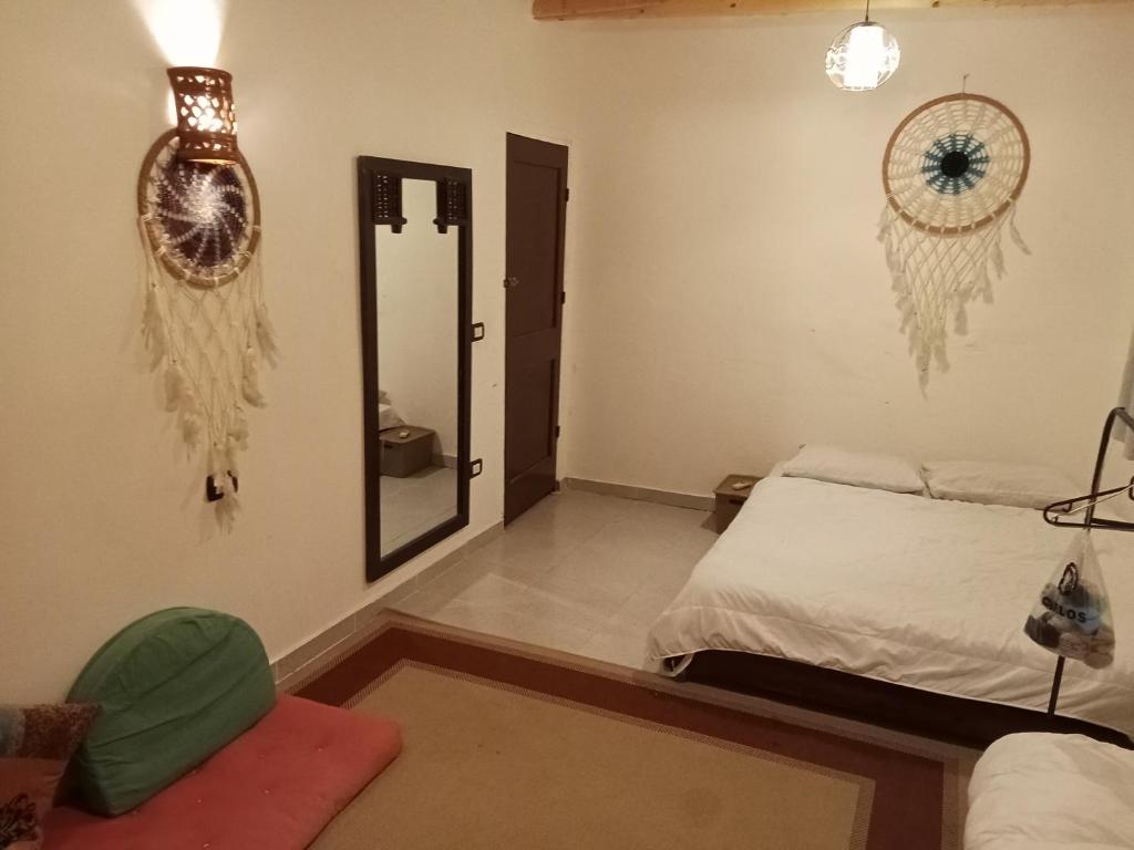 Blue house, Дахаб (актуализирани цени 2024)