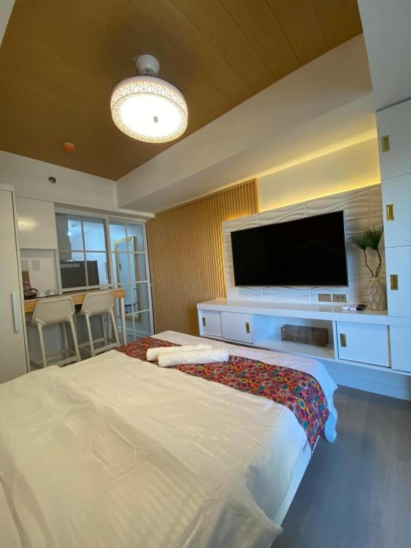 Suite Solacity - Azure North, San Fernando (updated prices 2026)