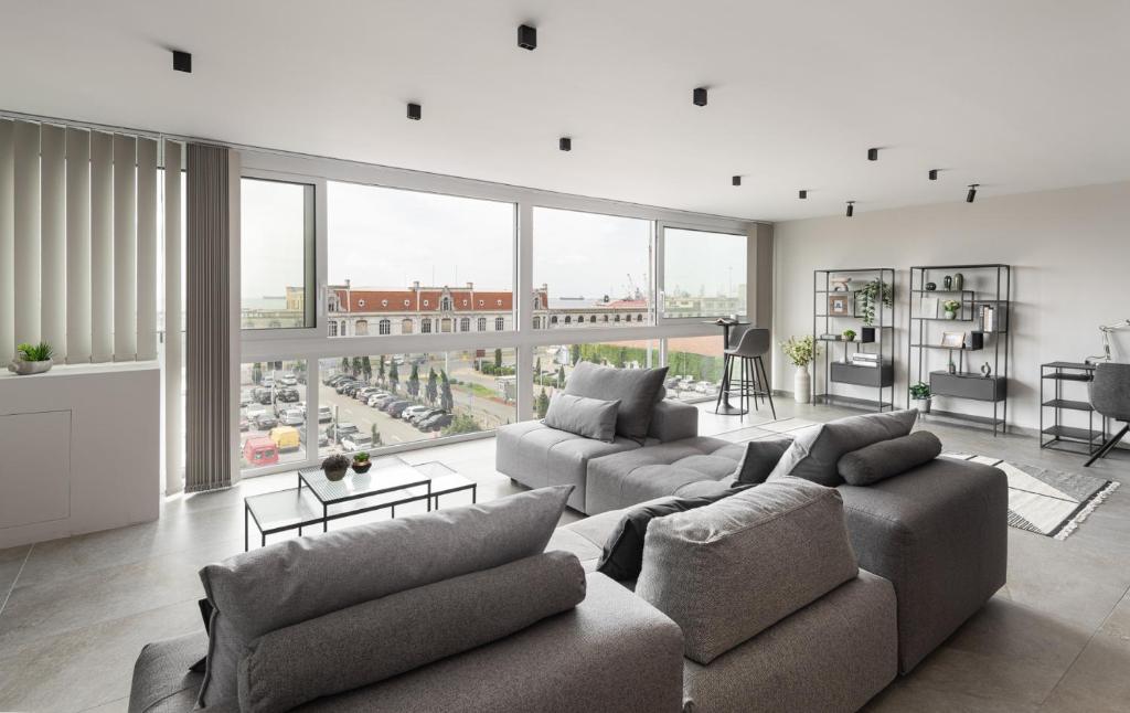 AZ premium suite- 106, Thessaloniki (updated prices 2026)