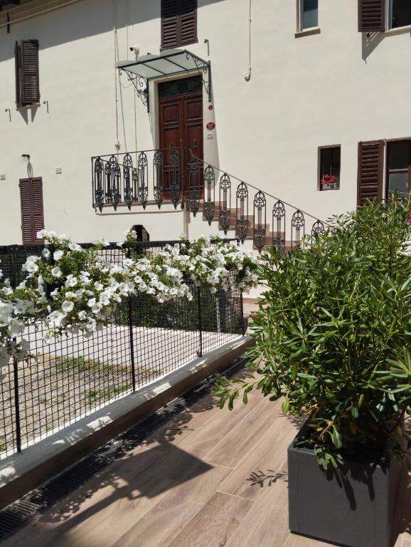 B&B Da Gina, Senigallia (precios actualizados 2025)