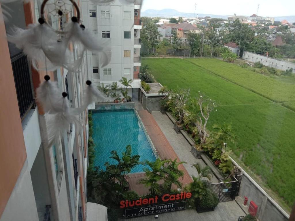 Apartemen Student Castle Malioboro HD, Seturan (2024년 최신 요금)