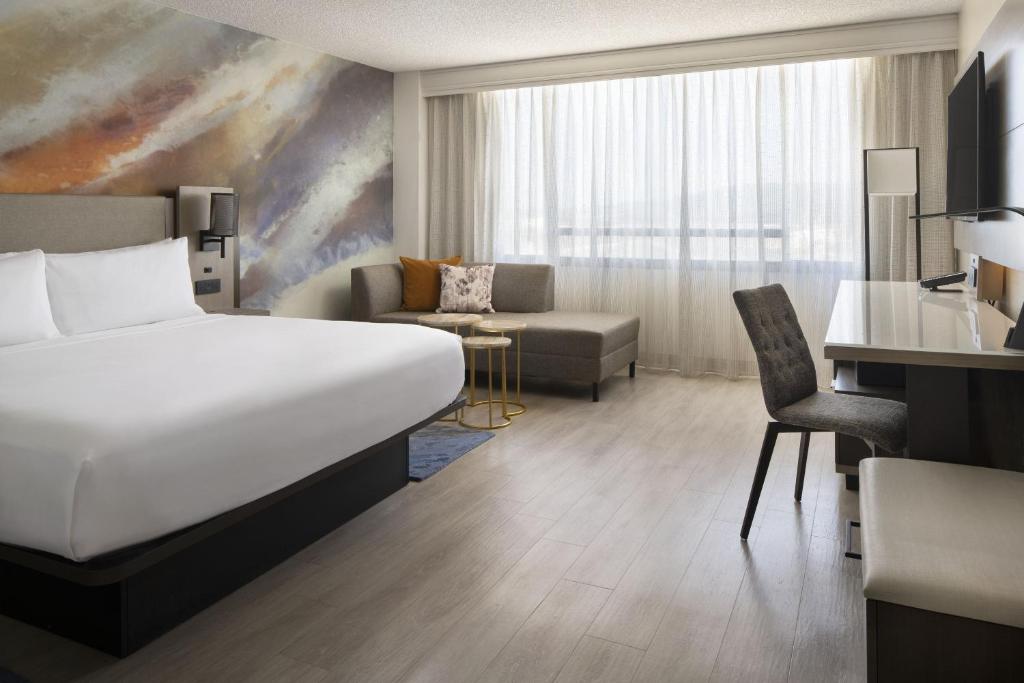 Torrance Marriott Redondo Beach, Torrance (updated prices 2025)