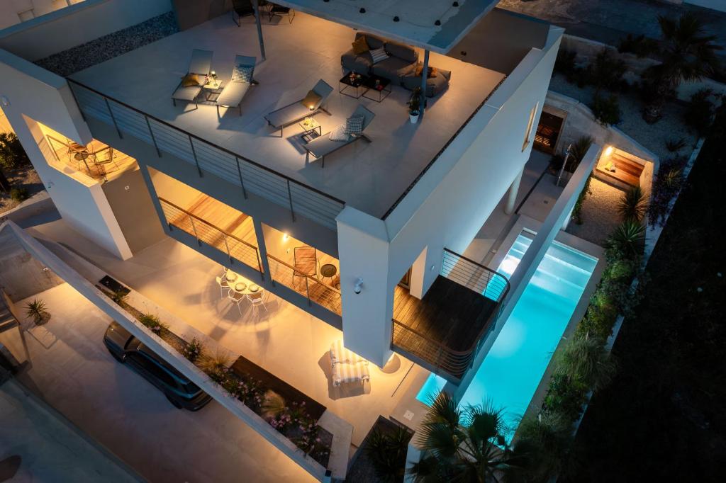 Villa Nisa, Vis (updated prices 2025)