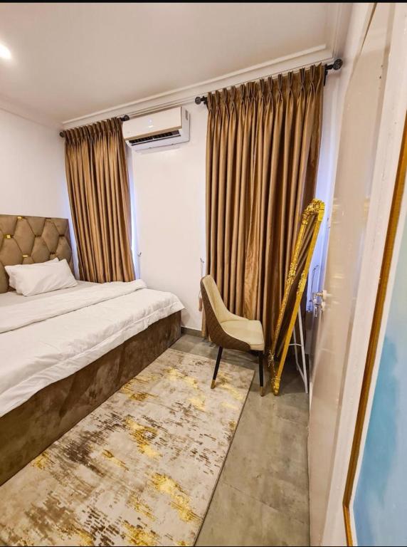 Apple apartment, Lekki (updated prices 2025)