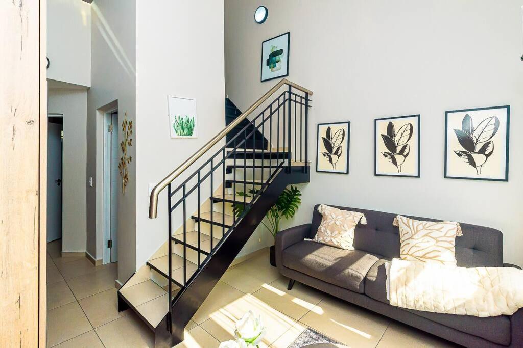 Bukkies loft place, Sandton (updated prices 2025)