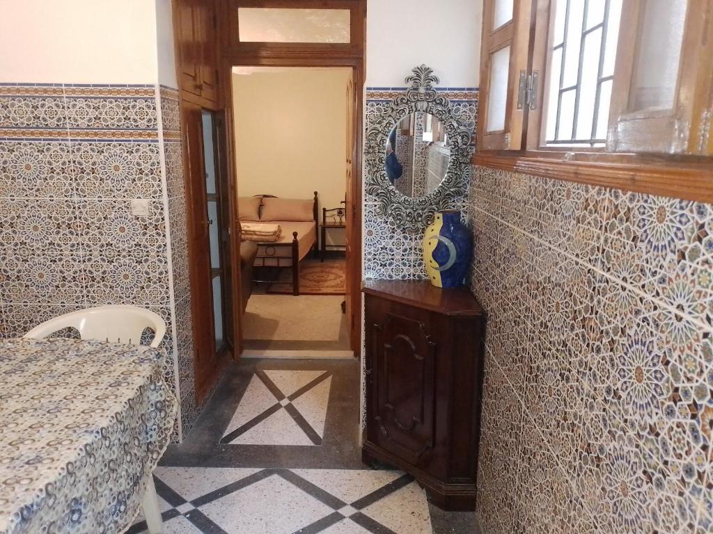 Appartement à louer El massira, Agadir (updated prices 2025)