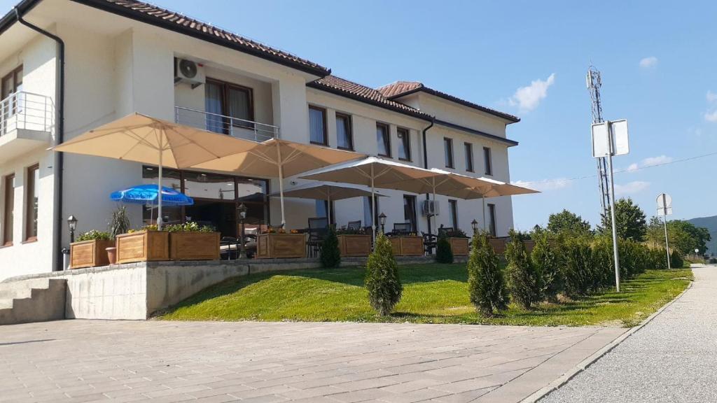 Restoran Apartmani Han, Bijelo Polje (precios actualizados 2025)