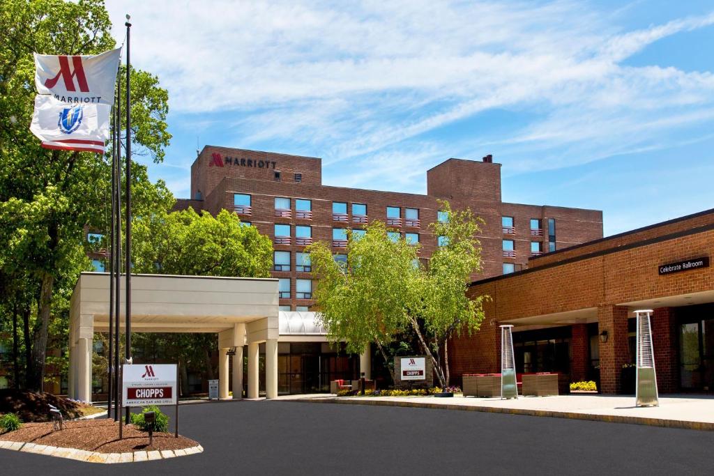 Boston Marriott Burlington, Burlington (updated prices 2025)