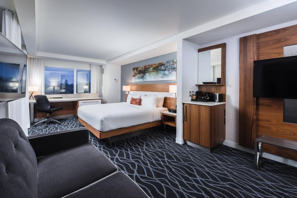 Delta Hotels by Marriott Waterloo, Waterloo (updated prices 2025)