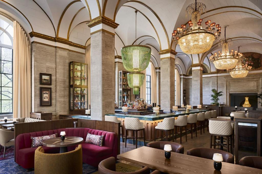 Hotel Cleveland Autograph Collection, Cleveland (updated prices 2026)