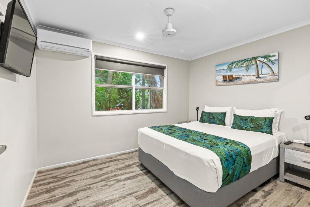 Comfort Resort Blue Pacific, Mackay (updated prices 2025)