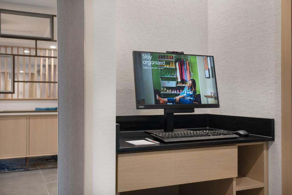 TownePlace Suites by Marriott New Philadelphia, New Philadelphia ...