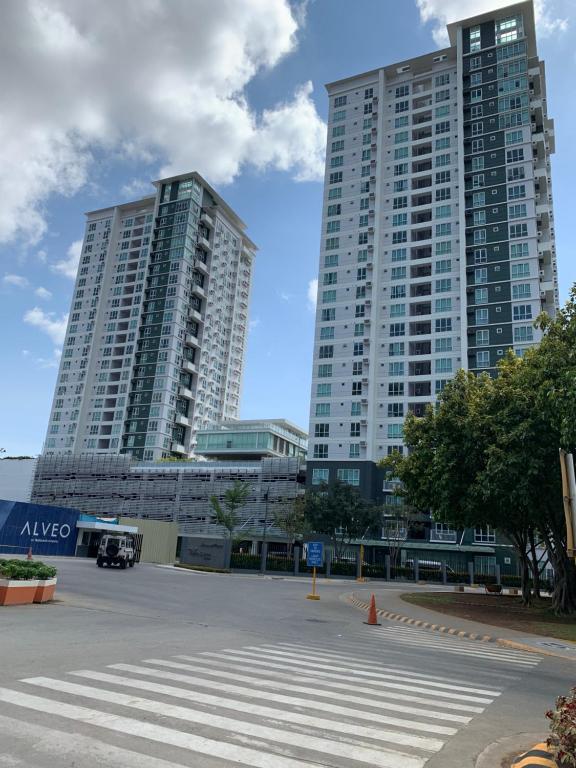 Feels Like Home Condos Abreeza Place Tower 2, Davao City (updated ...