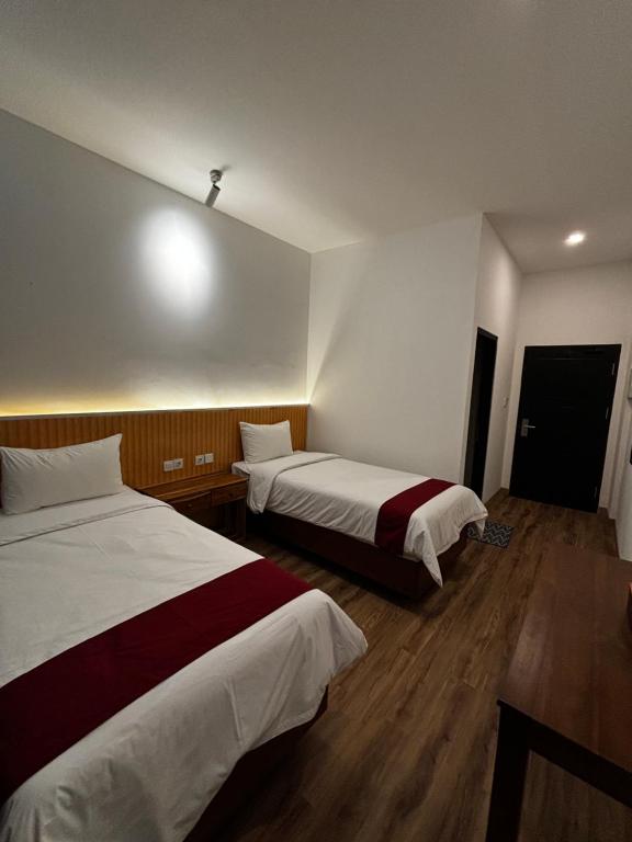 Christika Homestay, Labuan Bajo (updated prices 2025)