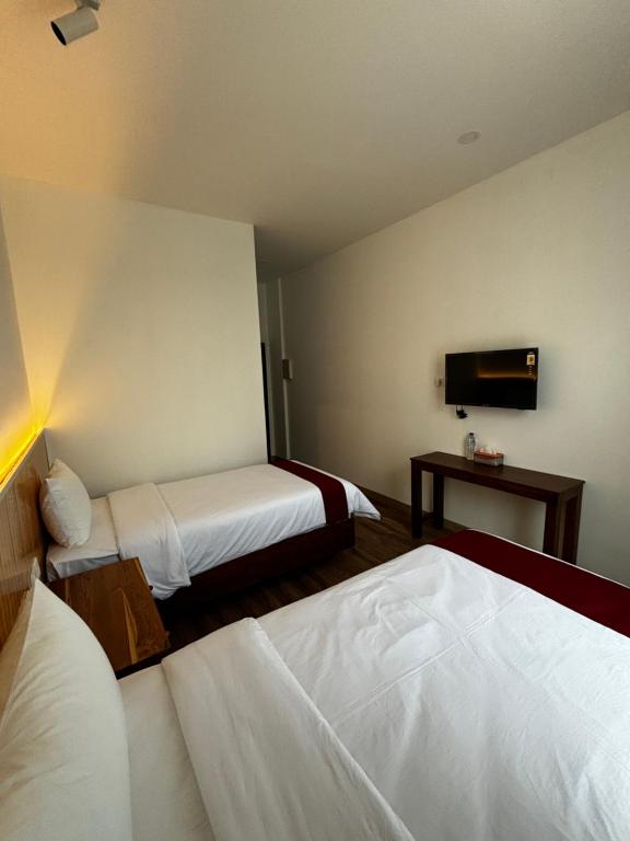 Christika Homestay, Labuan Bajo (updated prices 2025)