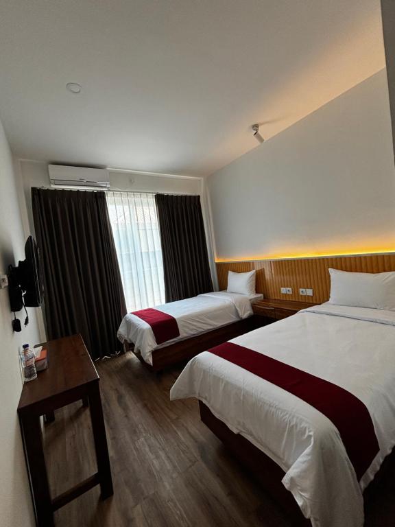 Christika Homestay, Labuan Bajo (updated prices 2025)