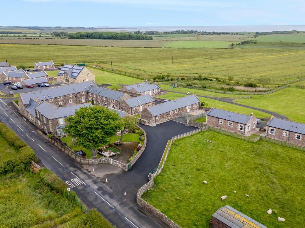 High Hemmel House, Embleton (updated prices 2026)