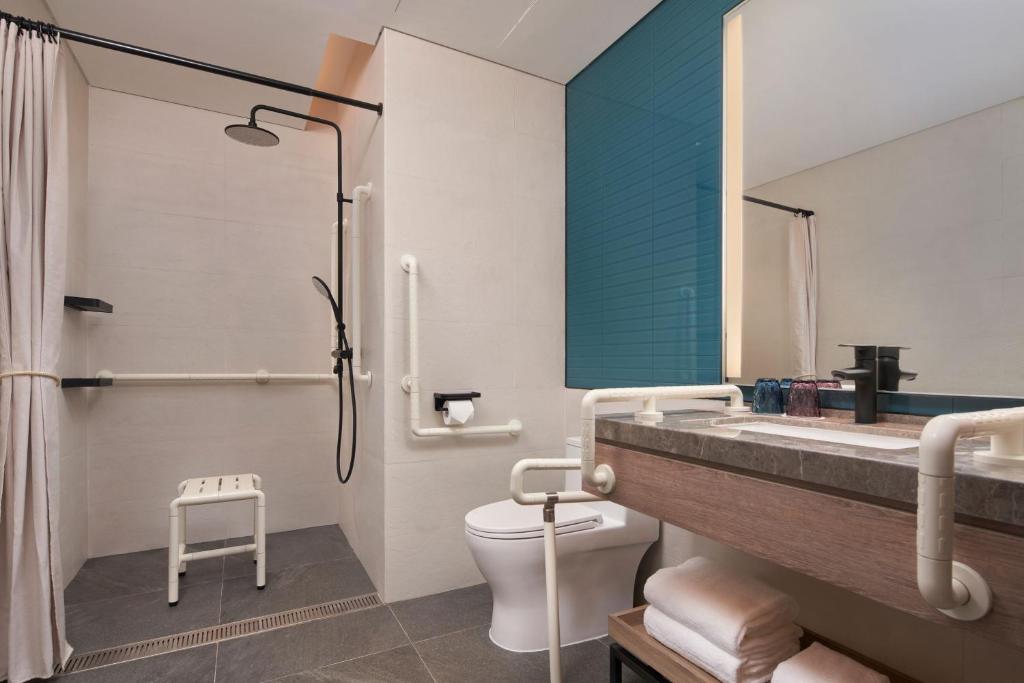 Element Beijing Yanqing, Yanqing (updated prices 2025)